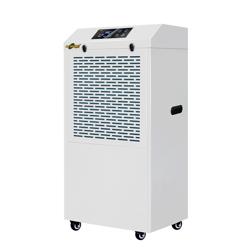 Wholesale 90L 138L 156L Industrial dehumidifier Manufacturer and ...