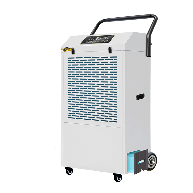Wholesale 60L garage dehumidifier with water tank Manufacturer and ...